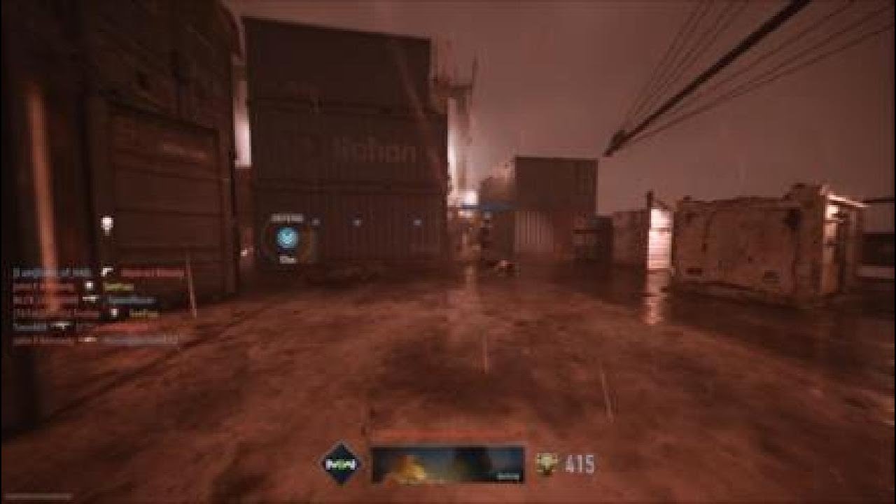 #seefuu #SHIPMENT #MWII #COD - YouTube