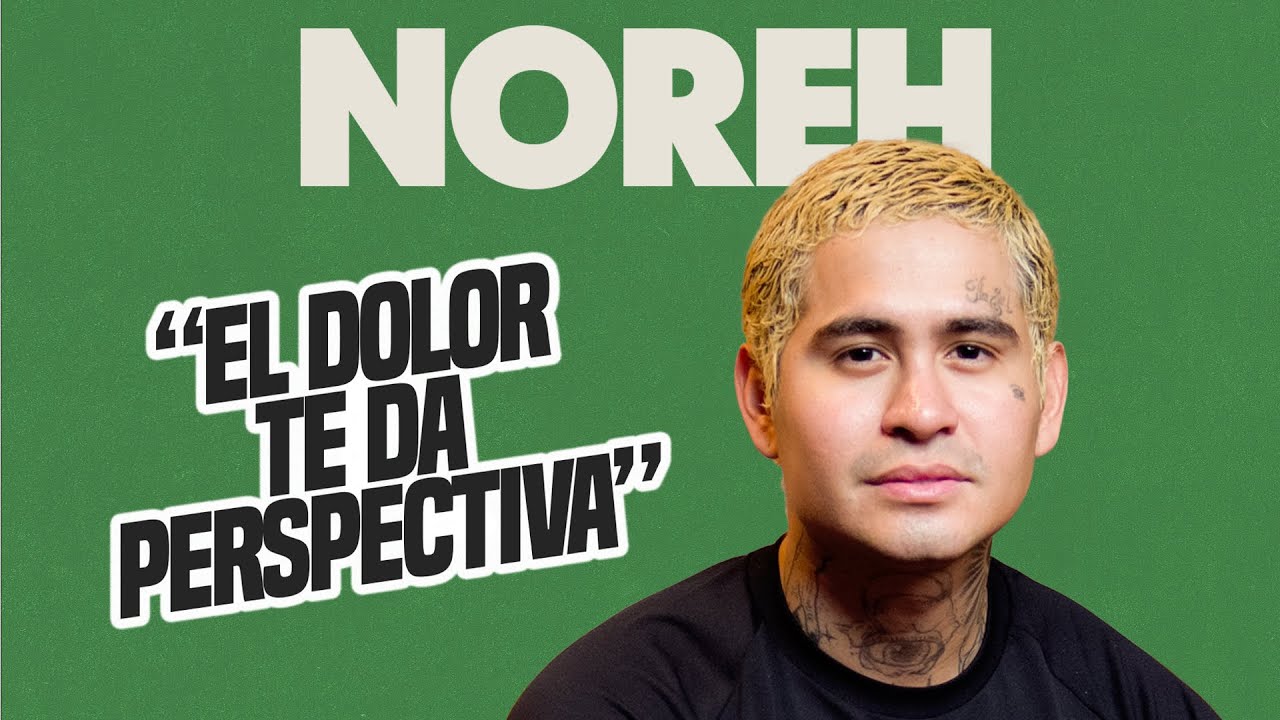 ¿Un artista necesita sufrir para crear? Ft. Noreh - YouTube