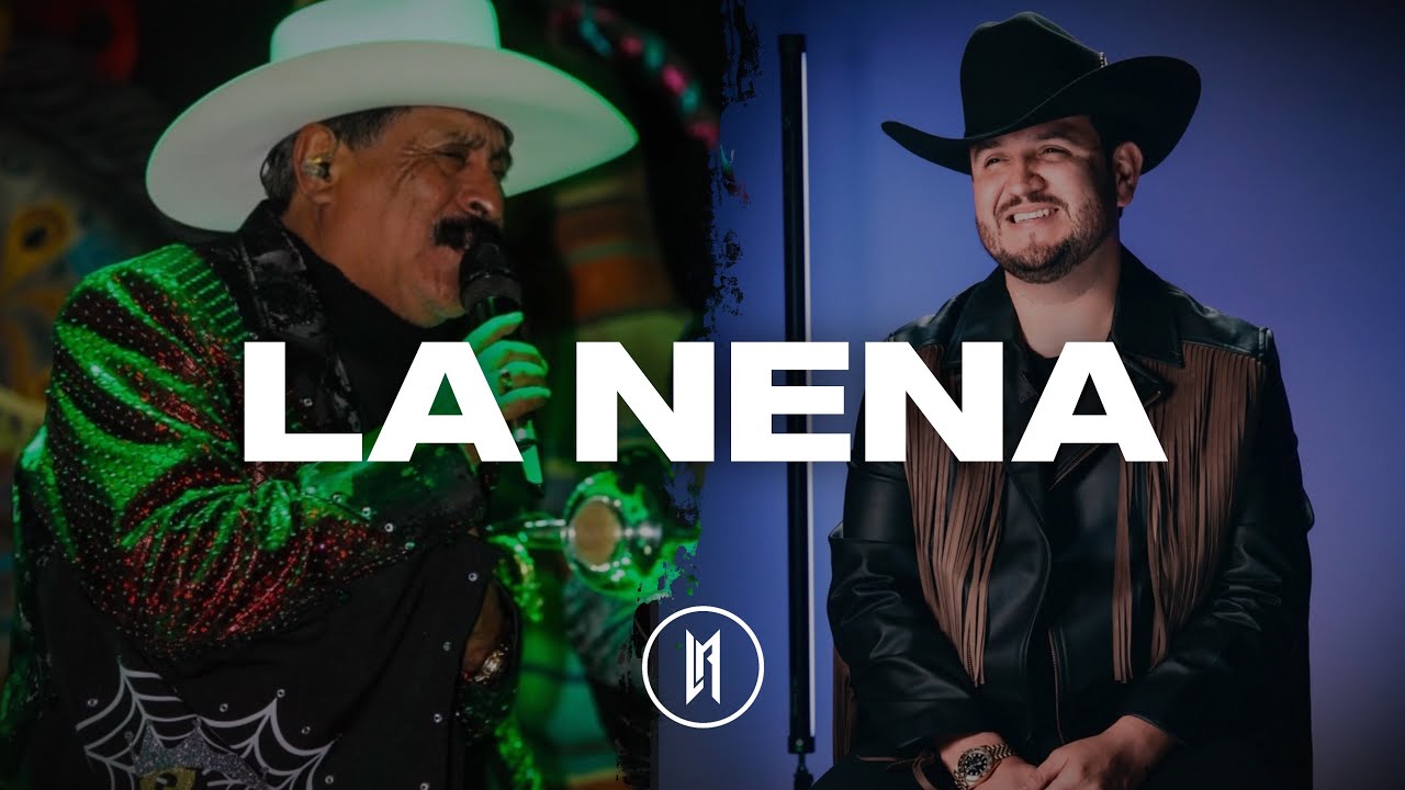 Eden Muñoz Cosme Tadeo La Nena Letra Youtube
