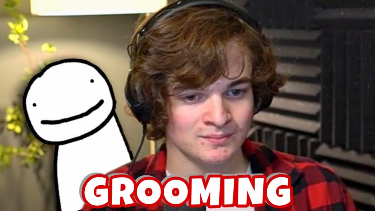 Tubbo Talks About Dream GROOMING ALLEGATION - YouTube