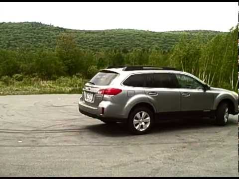 How to calibrate your Subaru's Compass - YouTube