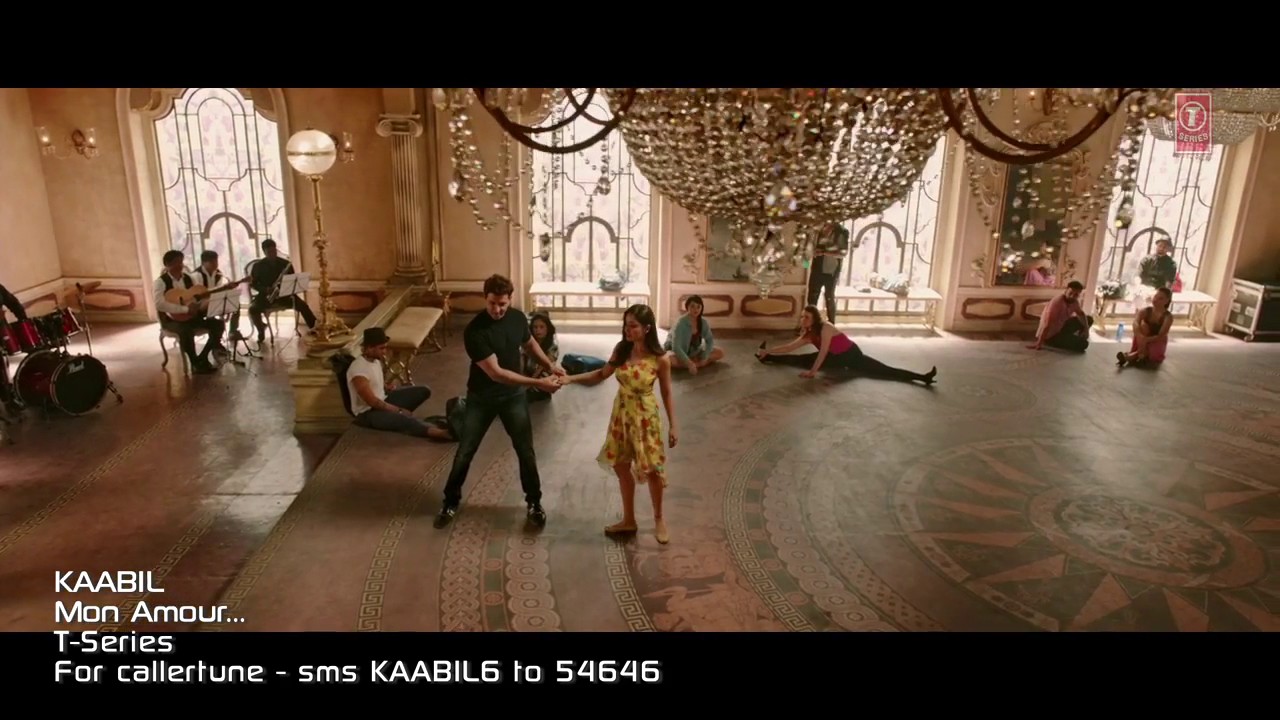 Kabil new song (release) - YouTube