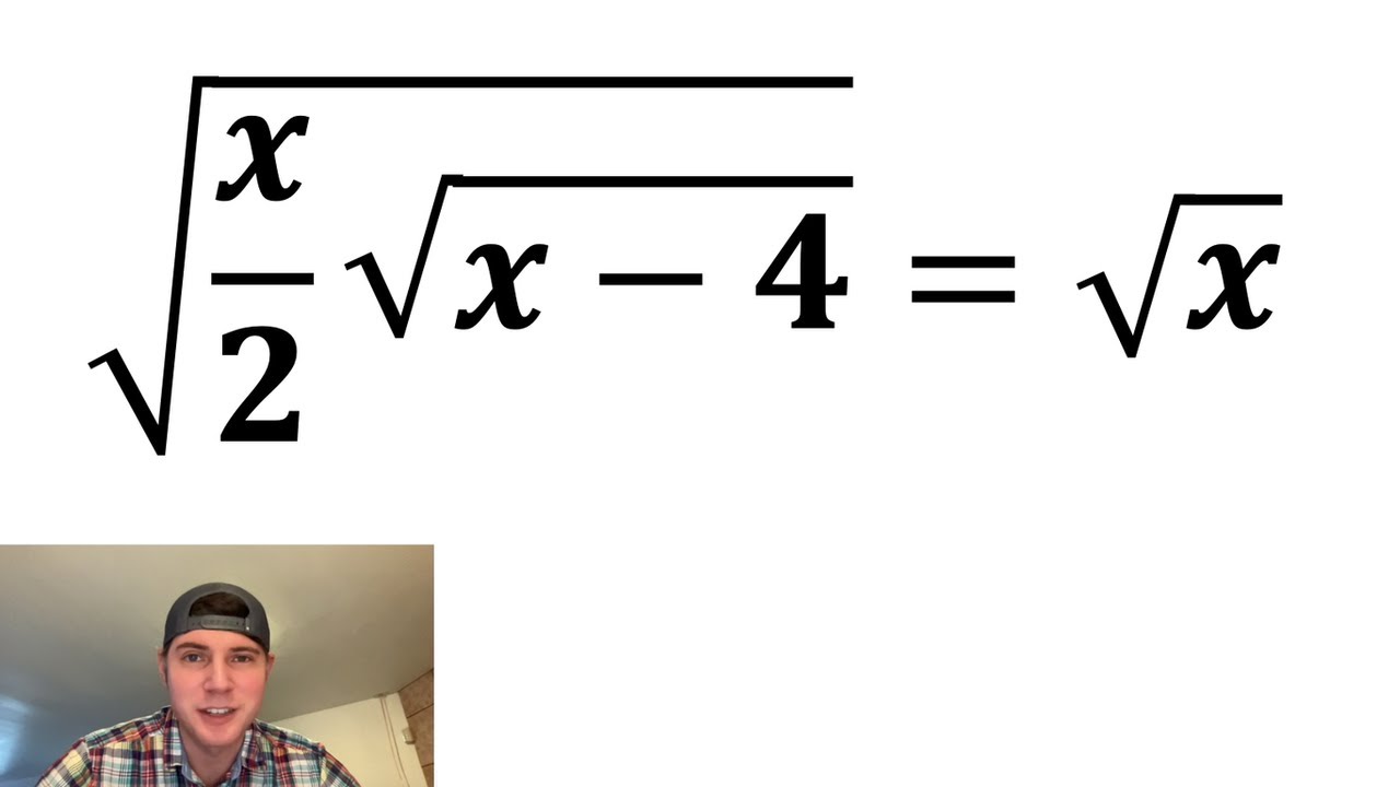 Square Roots Challenge - YouTube