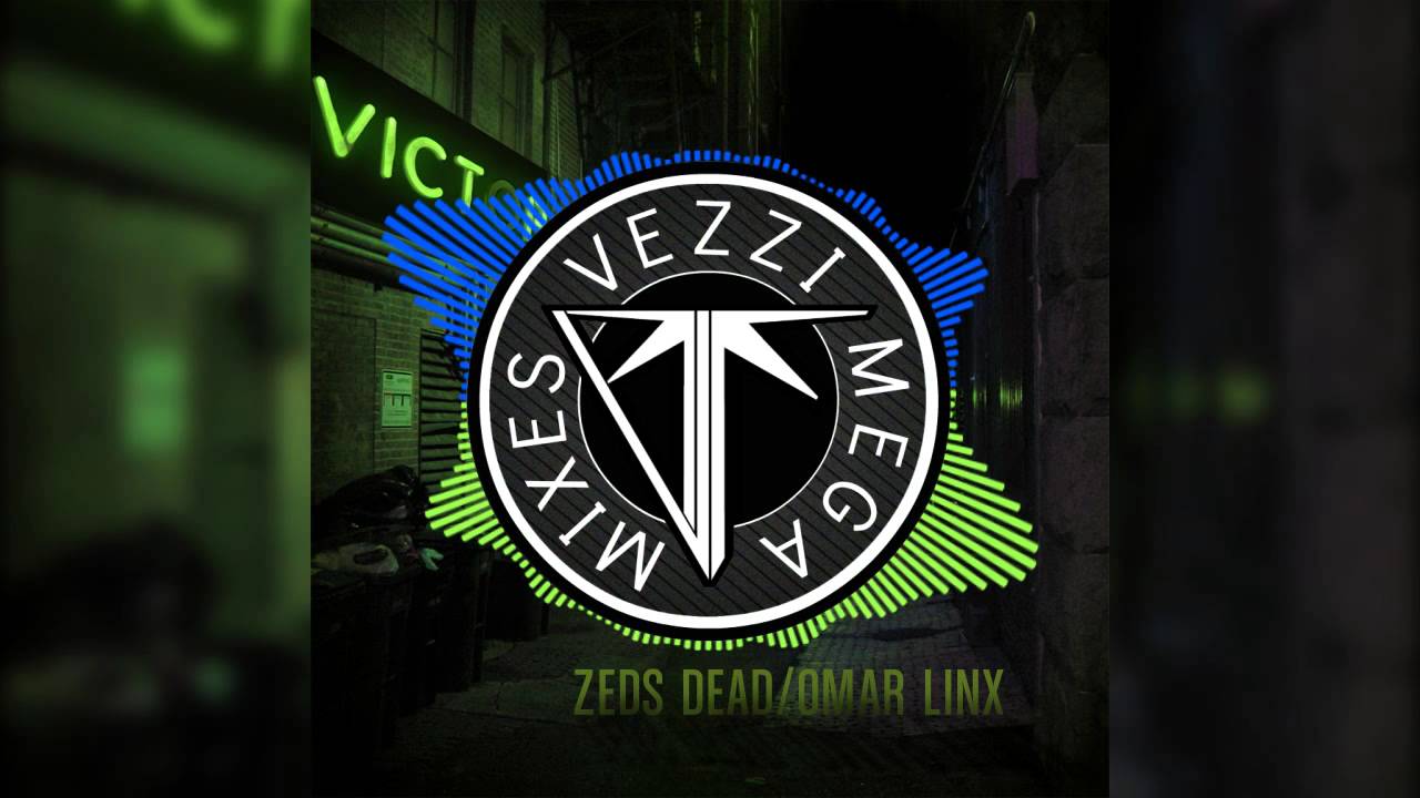 Zeds Dead & Omar LinX Mix ᴴᴰ | Victor EP - YouTube