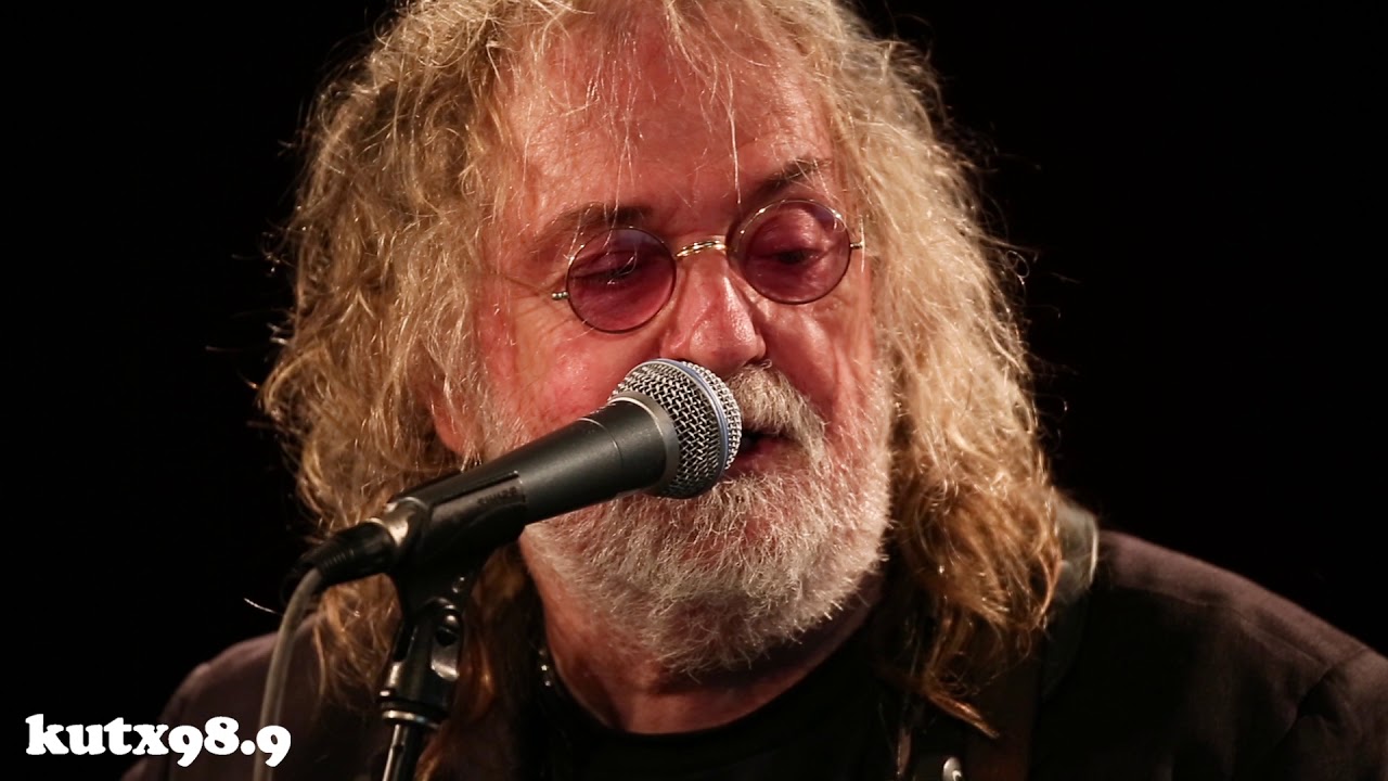 Ray Wylie Hubbard - Tell The Devil I'm Gettin' There as Fast As I Can ...