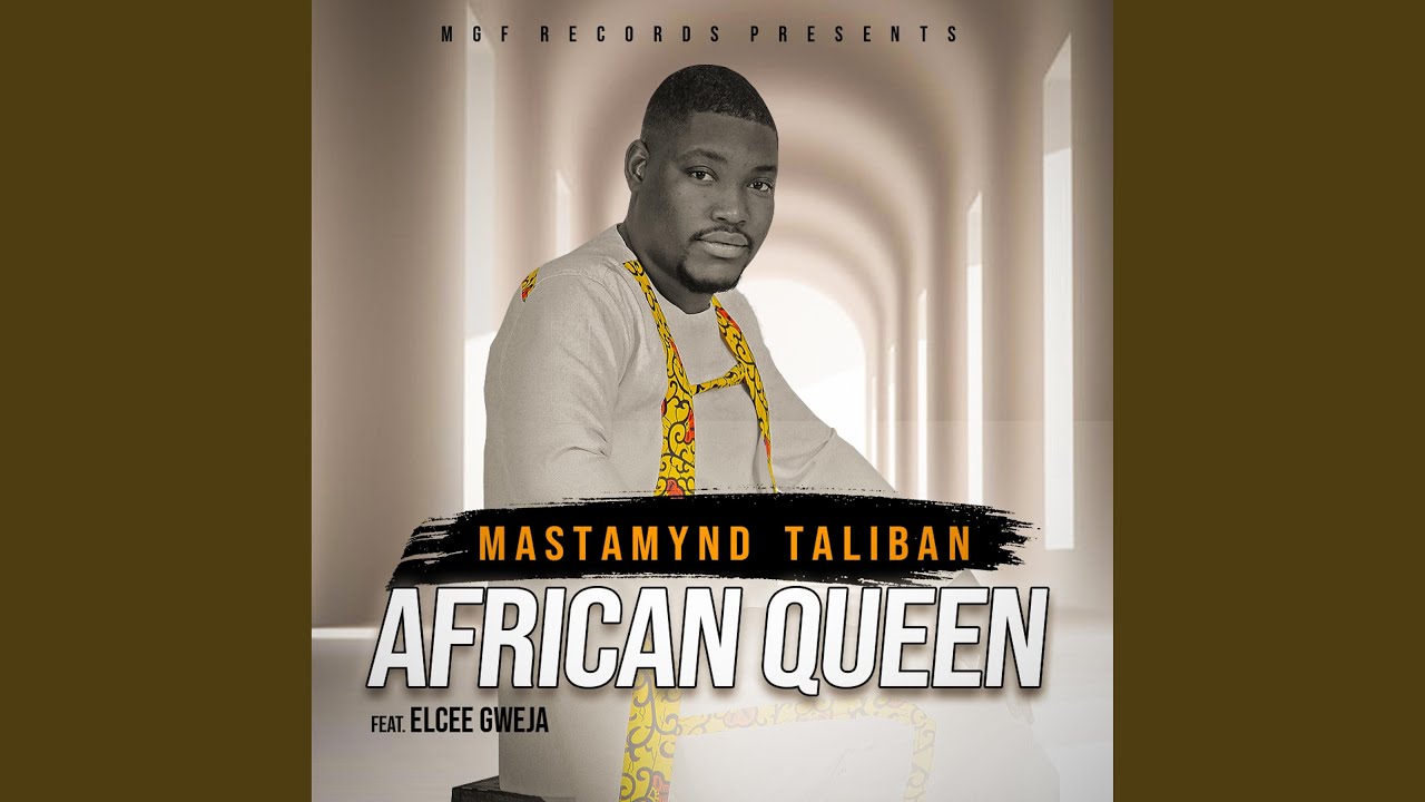 African Queen (feat. Elcee Gweja) - YouTube