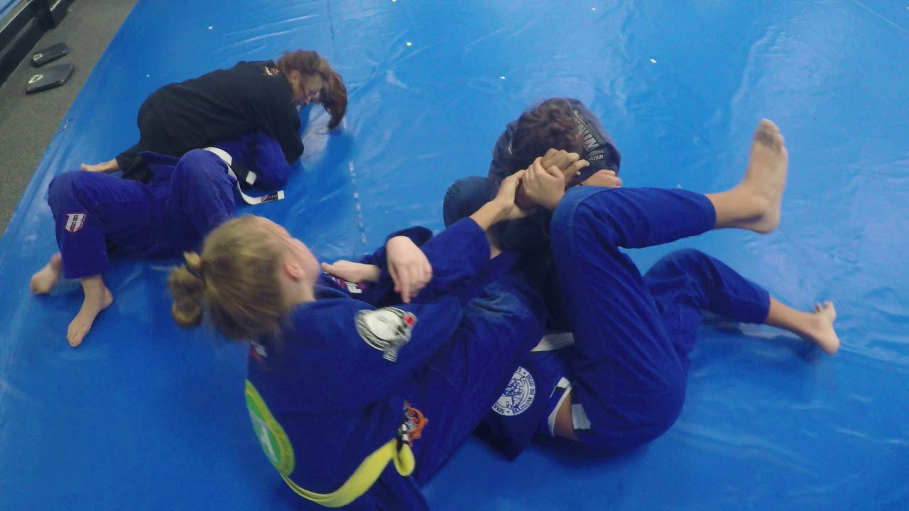 2 vs 2 vs 2 - YouTube