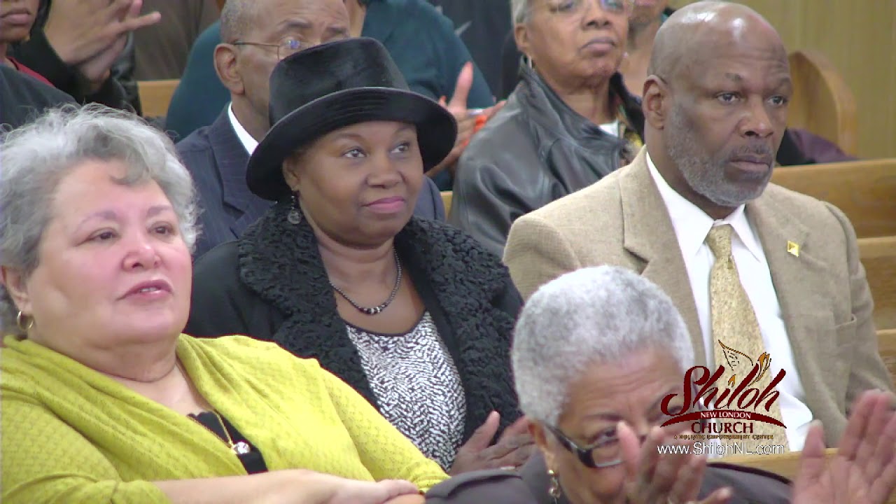 Challanges of Favor - Bishop Arnold Muwonge - Kampala Children's Center ...