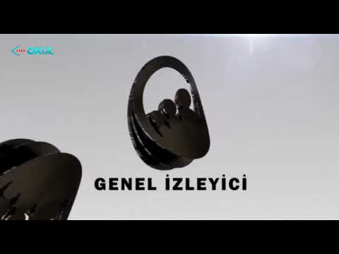 TRT OKUL GENEL İZLEYİCİ