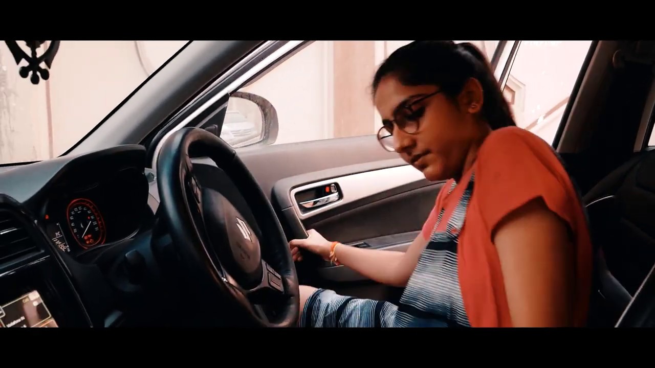 THIS IS HOW GIRLS DRIVE - YouTube