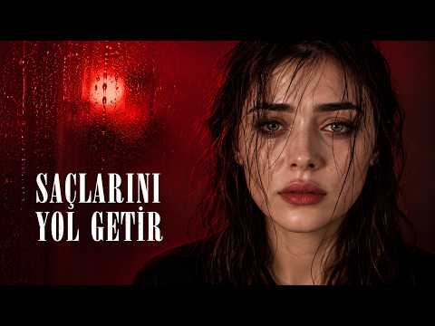 Saçlarını Yol Getir | Anadolu Rock Arabesk Cover   2026