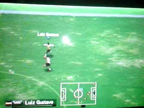 Como fazer drible no bomba patch 67 ps2