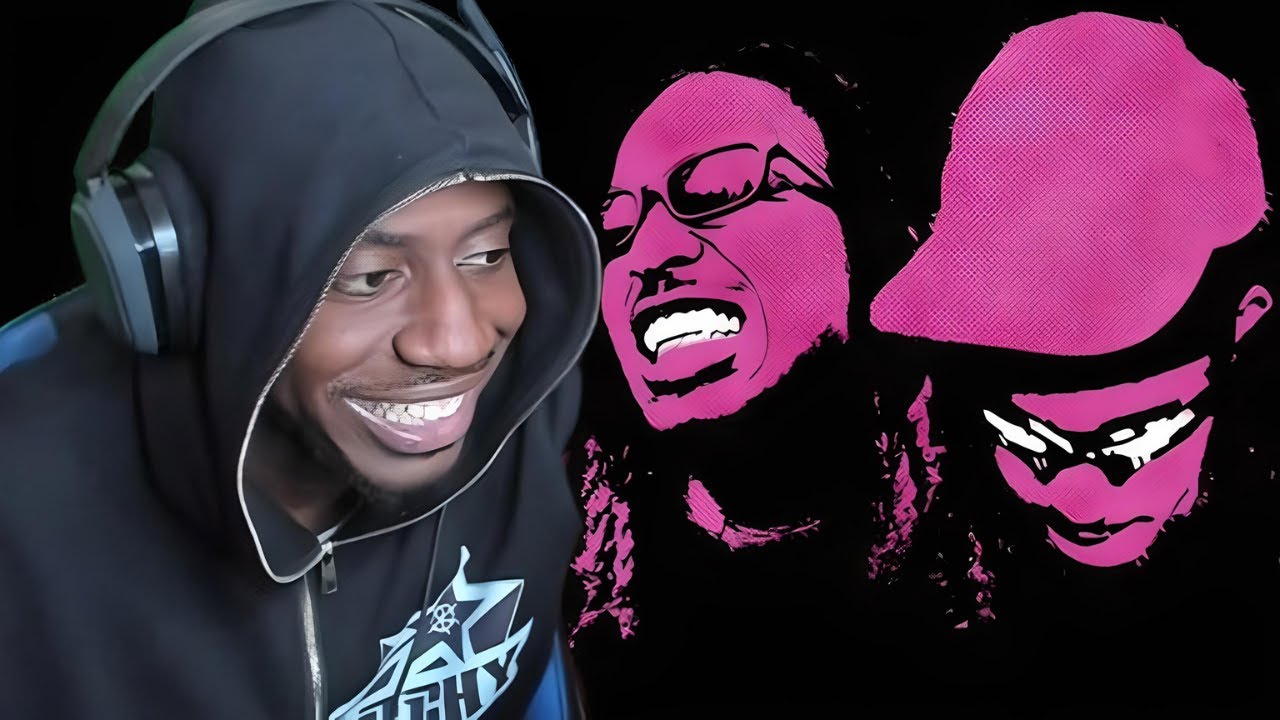 MAX CHANGING THE GAME! | DDG & PlaqueBoyMax - Pink Dreads | Reaction ...