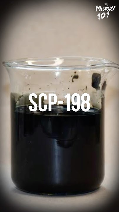 SCP-198 มือประหลาด #horror #ghost #facts #scp #creepypasta #น่ากลัว #creepy #mystery #shorts ...