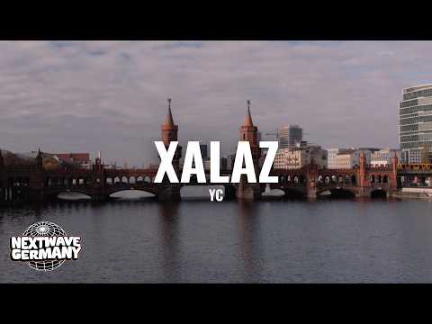 Yc - Xalaz (Lyrics)
