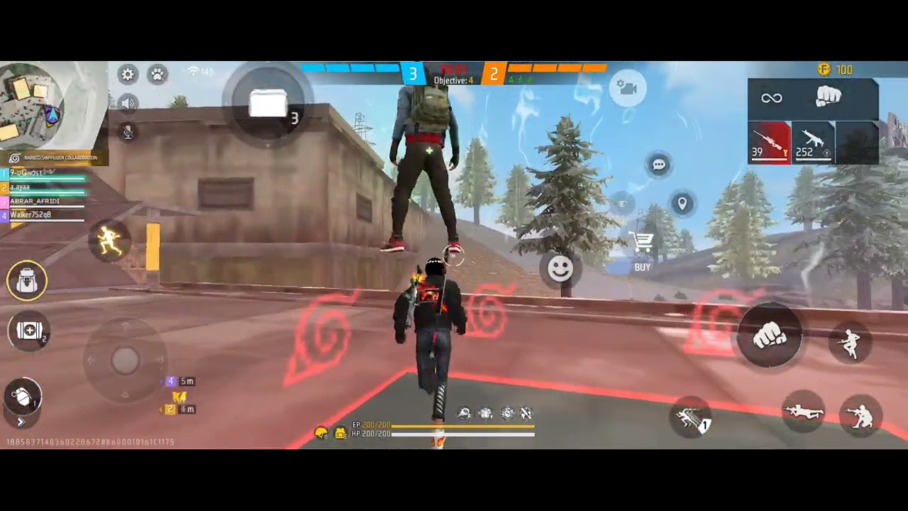 send request - YouTube