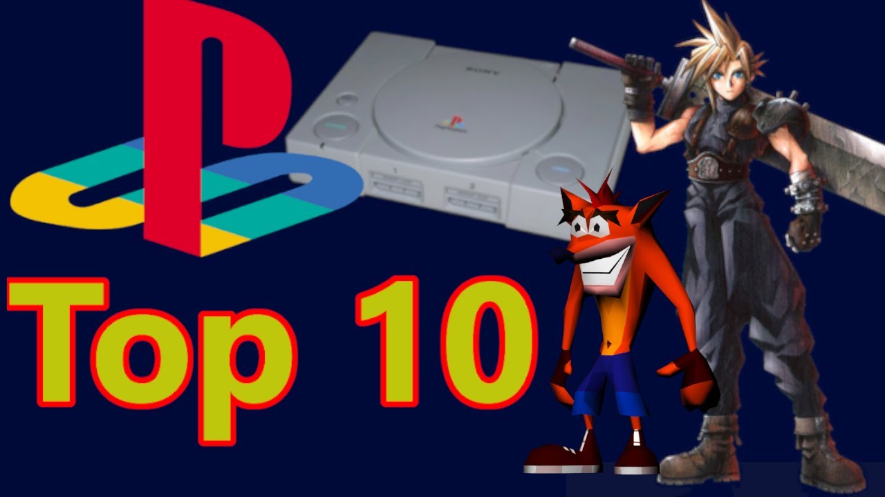Top 10 PS1 Games YouTube top-10-ps1-games-youtube