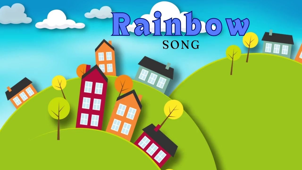 Rainbow Song - YouTube
