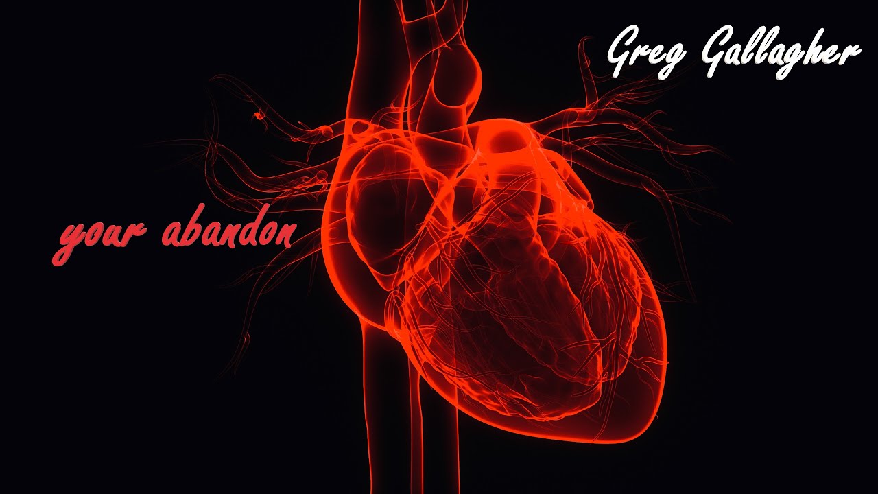 Your Abandon - Greg Gallagher - YouTube Music