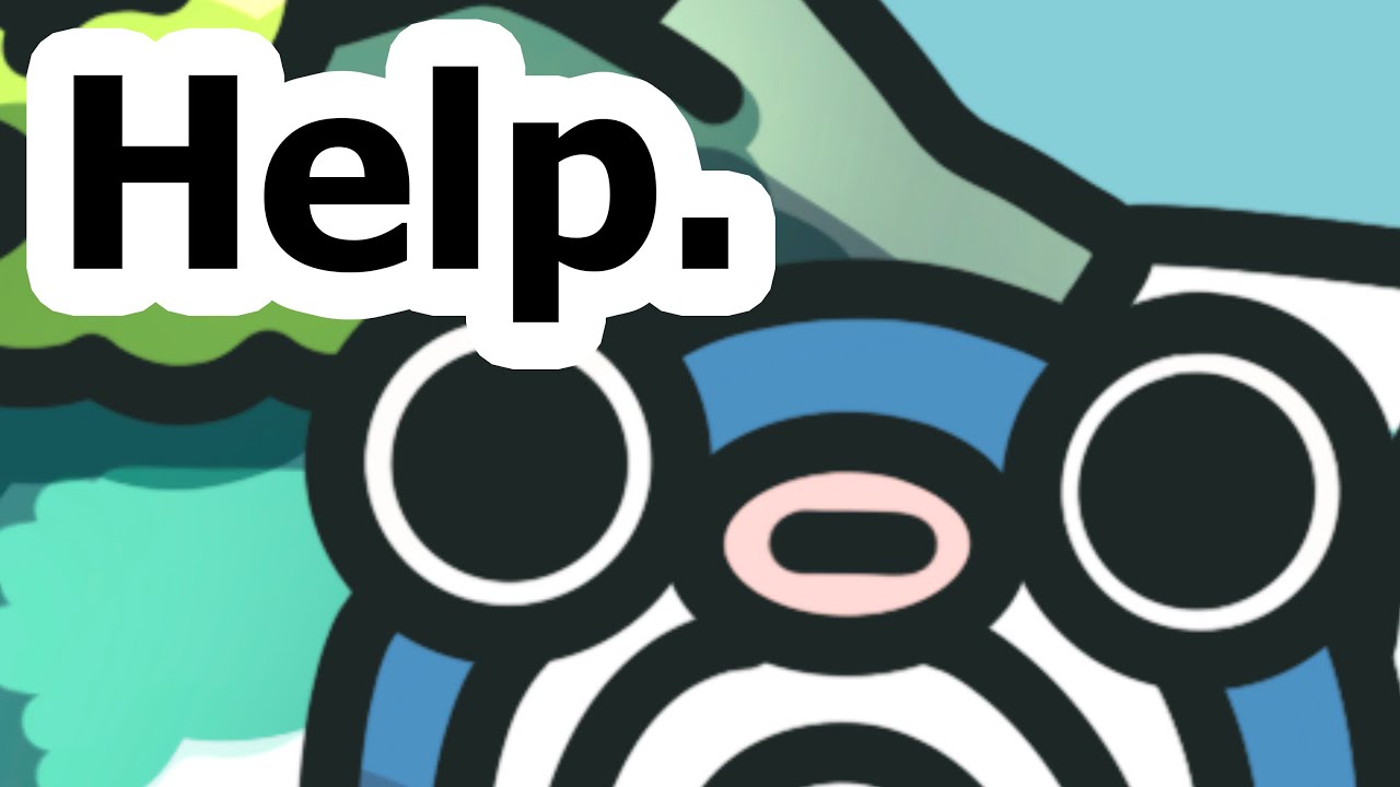 How To Catch a Pokemon! 😤speedpaint + commentary [ANIMATED] - YouTube