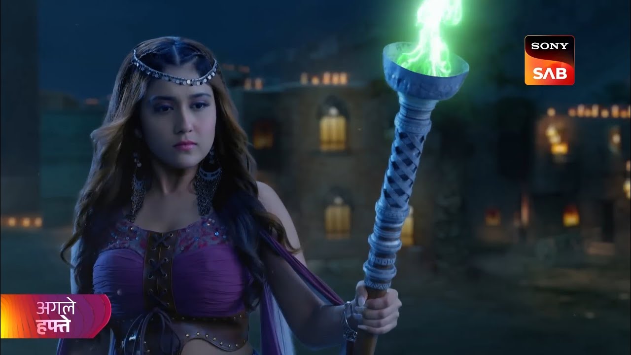 AliBaba - Ek Andaaz Andekha Episode 207 - Chapter 2 - अलीबाबा - Ep 207 ...