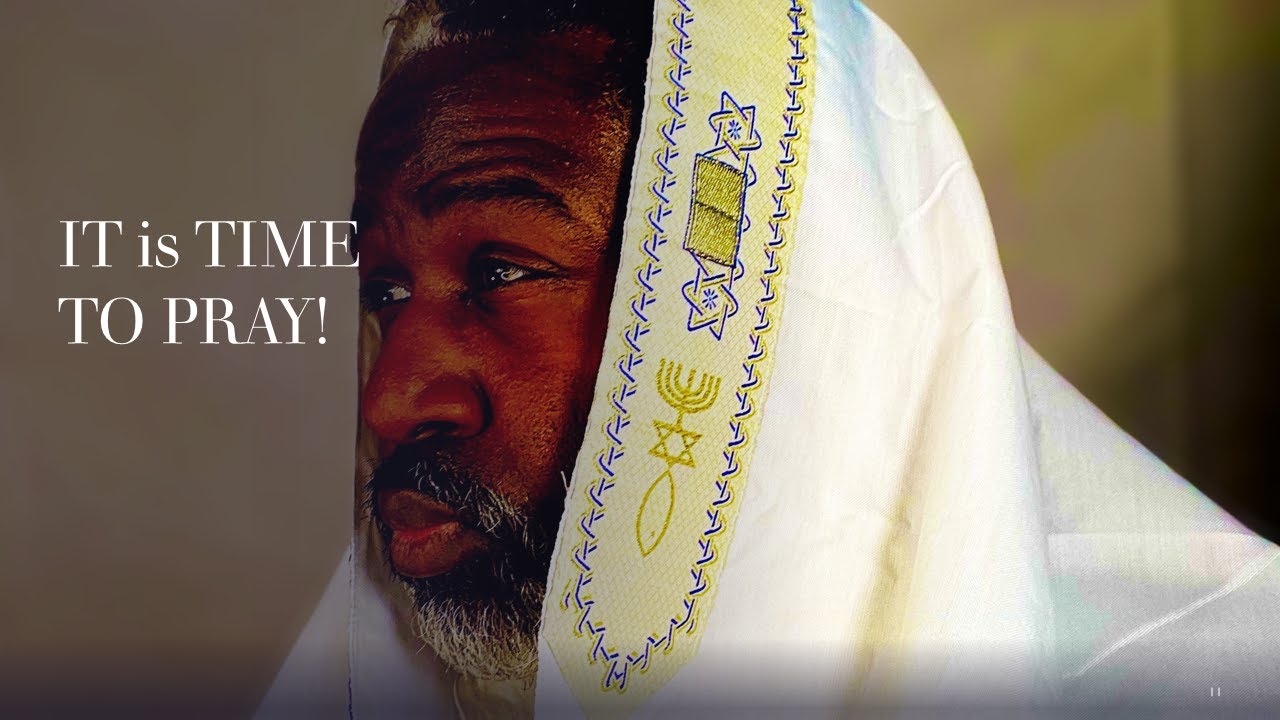 Prayer Time with Pastor Will - YouTube