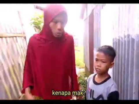 EMAK GILA  & ANAK DURHAKA Part 1 ..... PARAHHHHHHH
