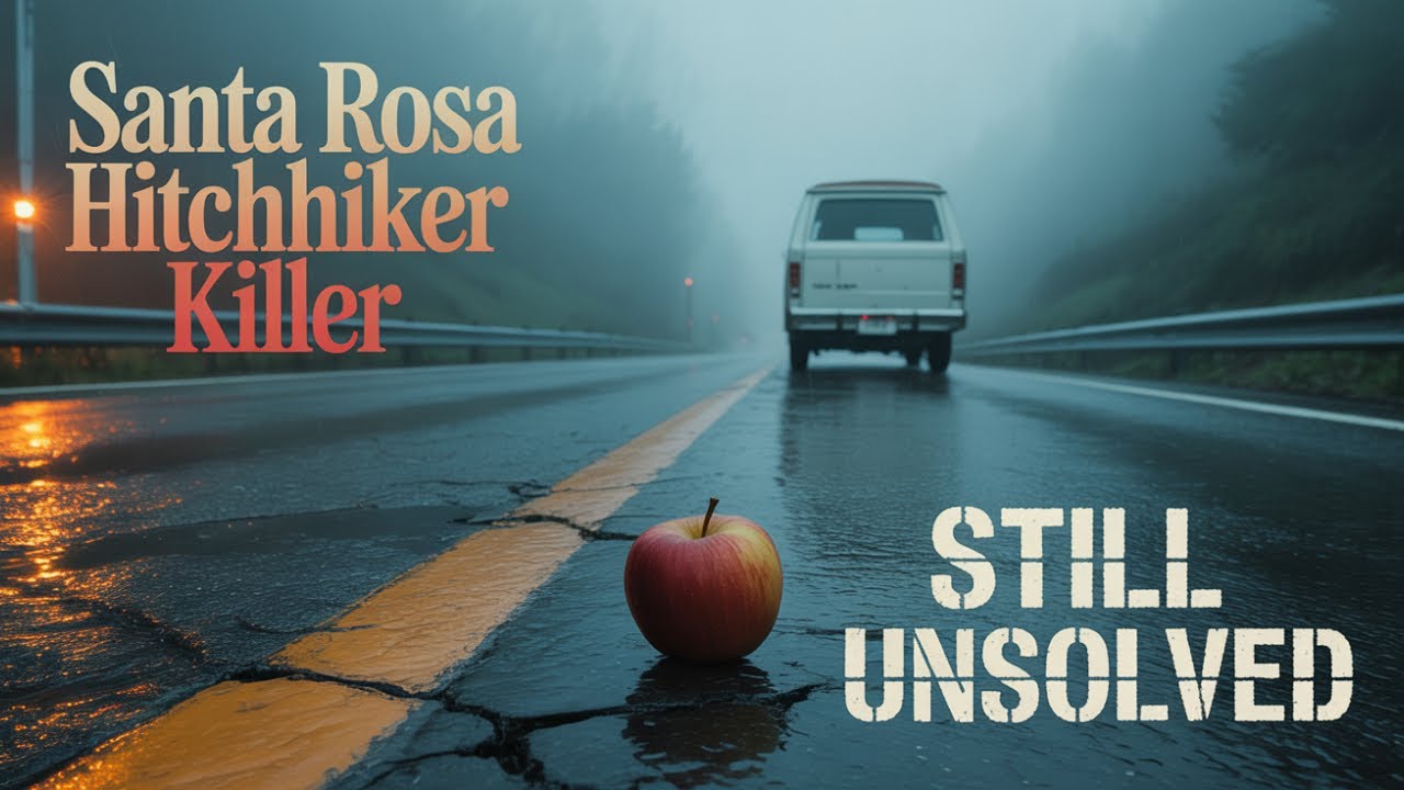 The Mystifying Case of the Santa Rosa Hitchhiker Murders - YouTube