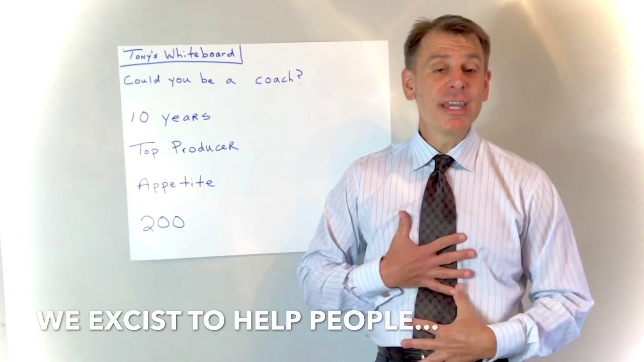 SWC LAB - EP. 16 - BECOMING A COACH - YouTube