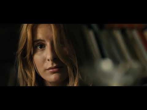 Neposlušni  Domaci film 2014