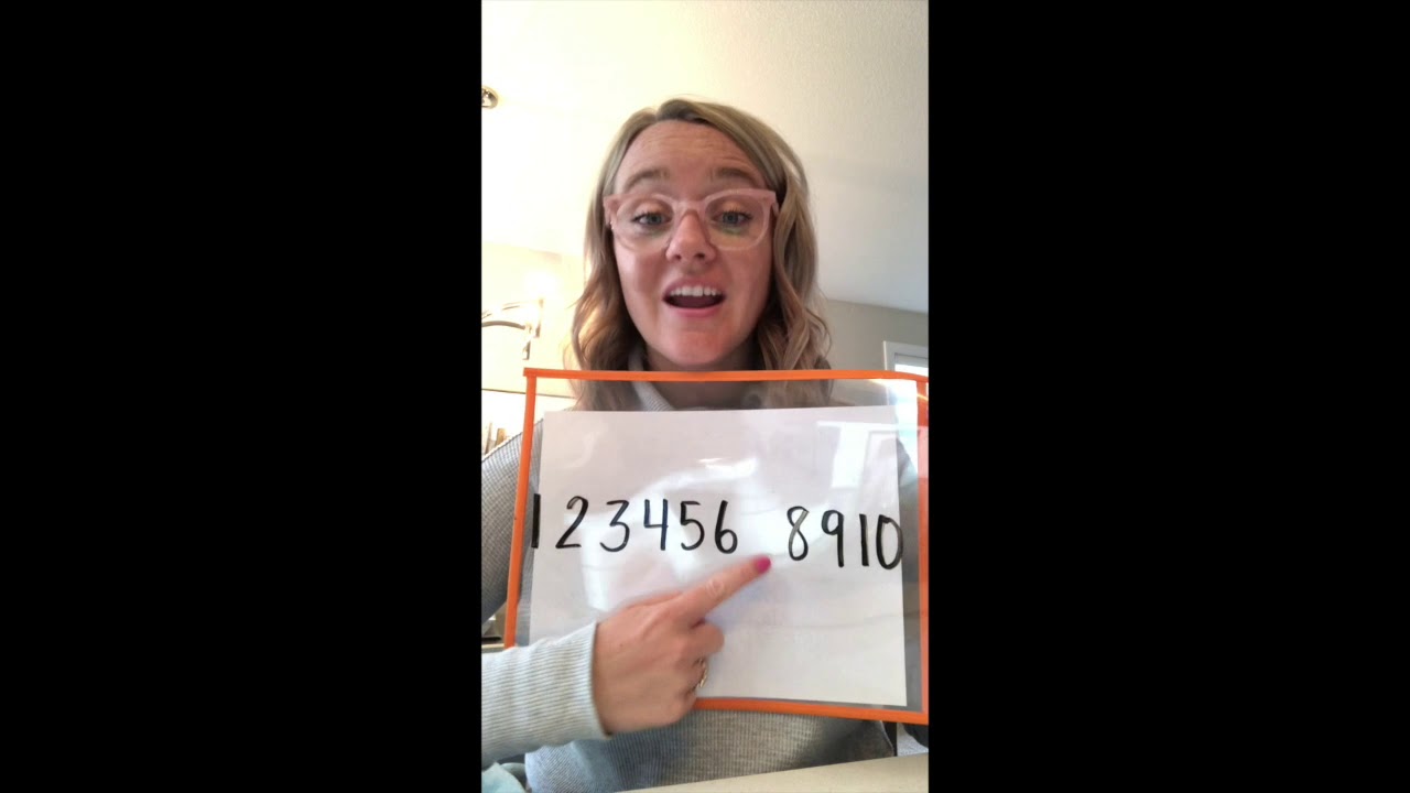 Counting Backwards YouTube counting-backwards-youtube