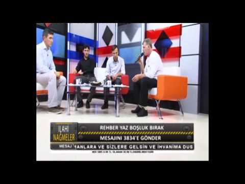 İlahi Nağmeler, Yunus Şani, Grup Şuheda, Örtü