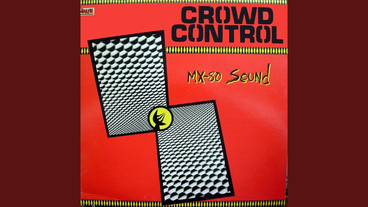 Crowd Control - YouTube