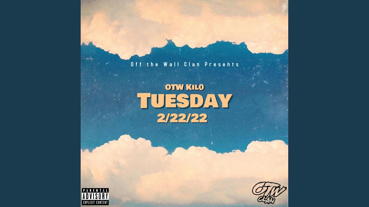 Tuesday - YouTube