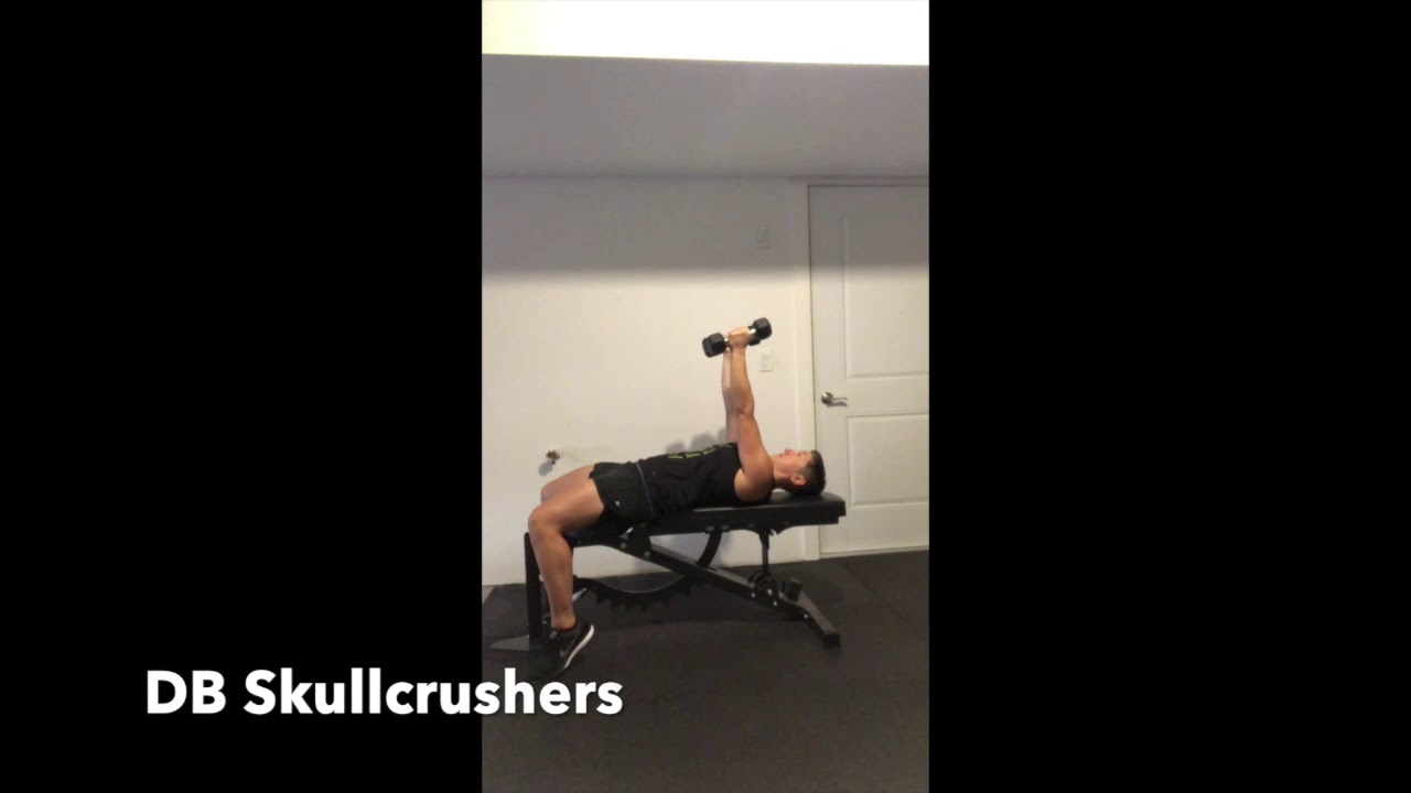 DB Skullcrushers - YouTube