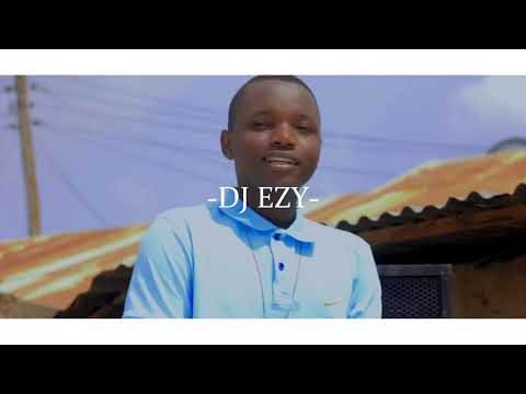 Dj Ezy pinda mgongo vv