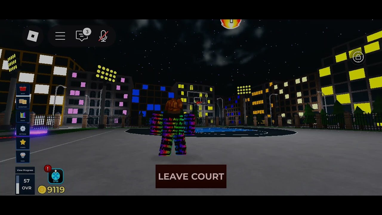 Cooking kids in basketball legends - YouTube