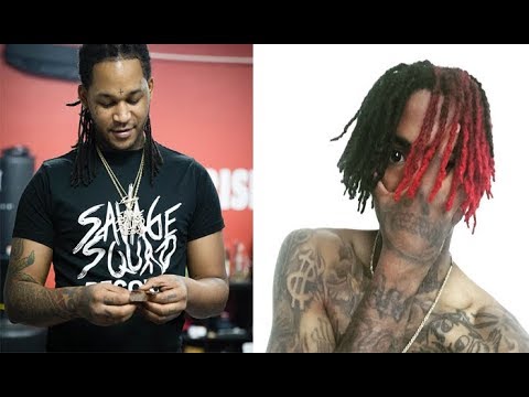 Fredo Santana’s SSR Artist, Extendo Quono, Fatally Shot By Police In ...