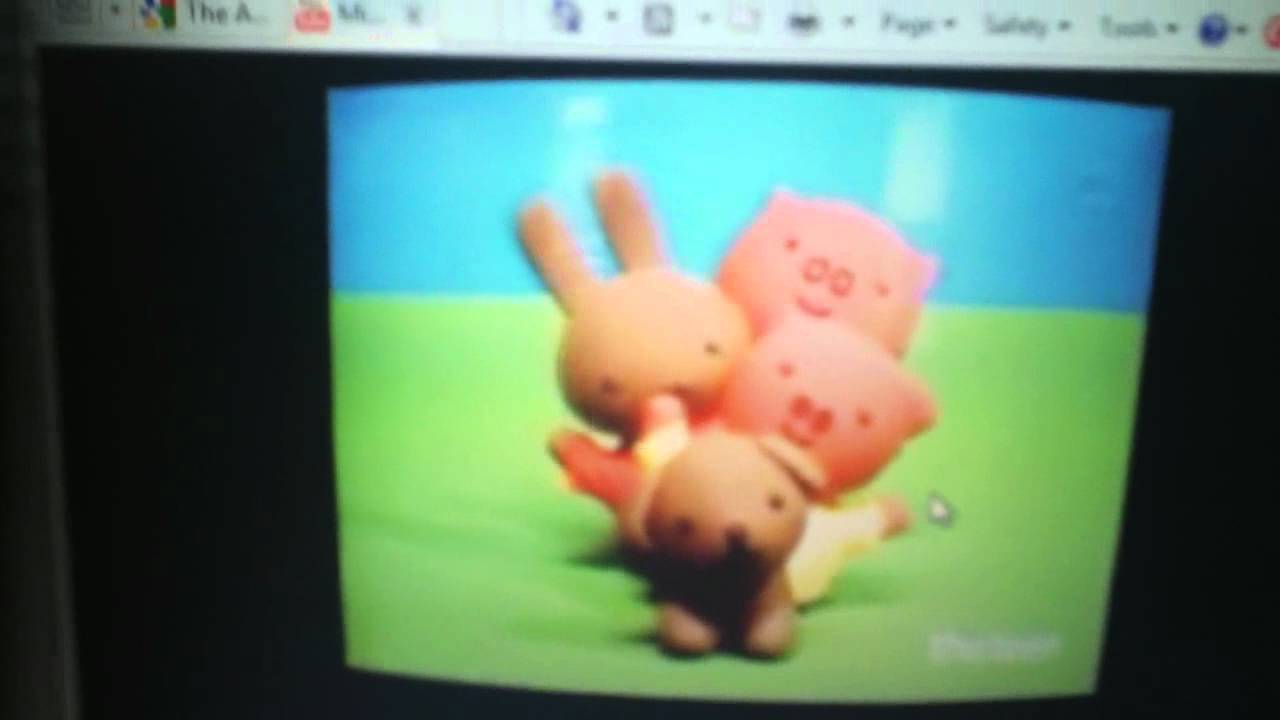 Miffy and Friends Coming Up Next Promo Time Warner Cable Kids - YouTube