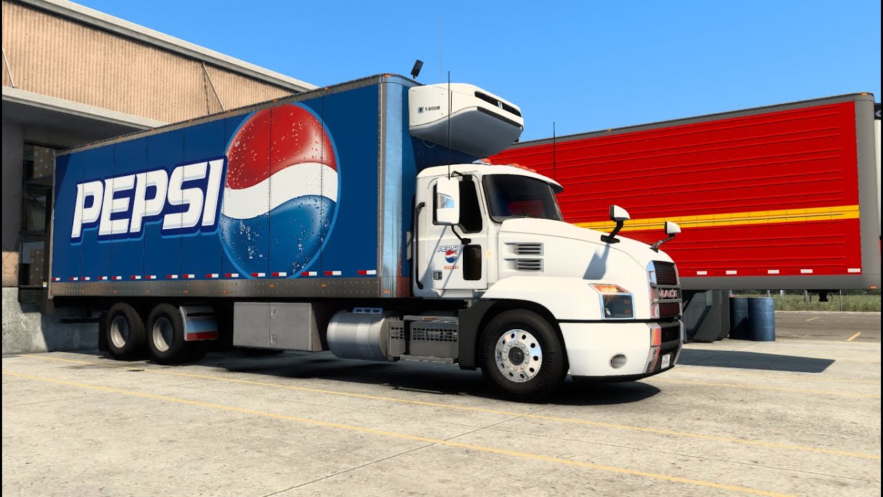 Shout To The Mod Builder Of This 28ft Box Truck Mod Much Wanted Thank ...