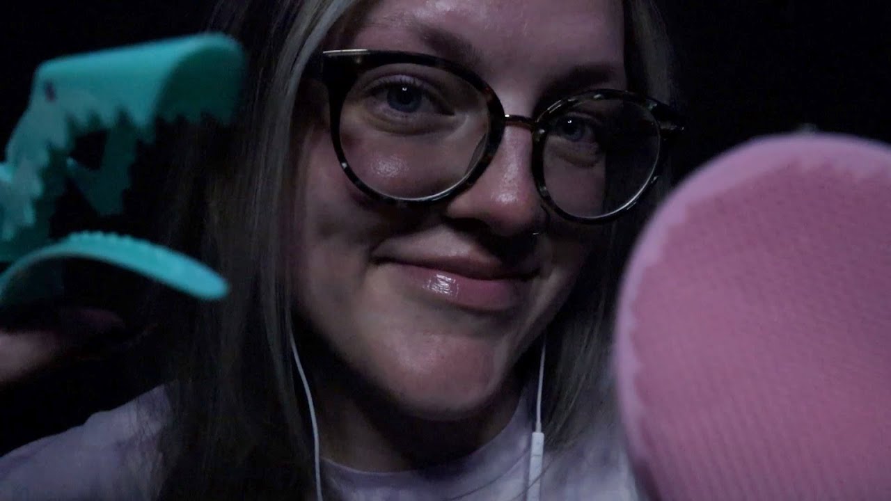 ASMR When You Need a Hug 🫶 pampering you, comforting personal attention ...