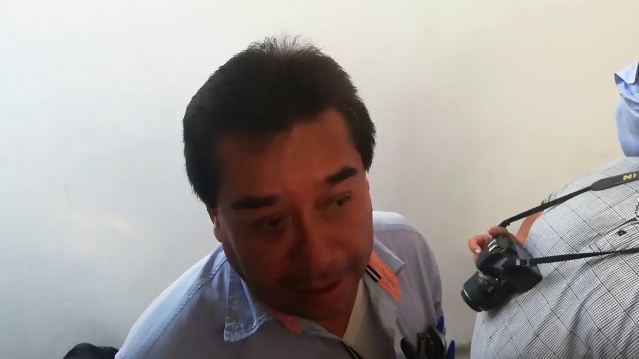 Recuento de la DAPAS no es válido: Matilde Hernández. - YouTube