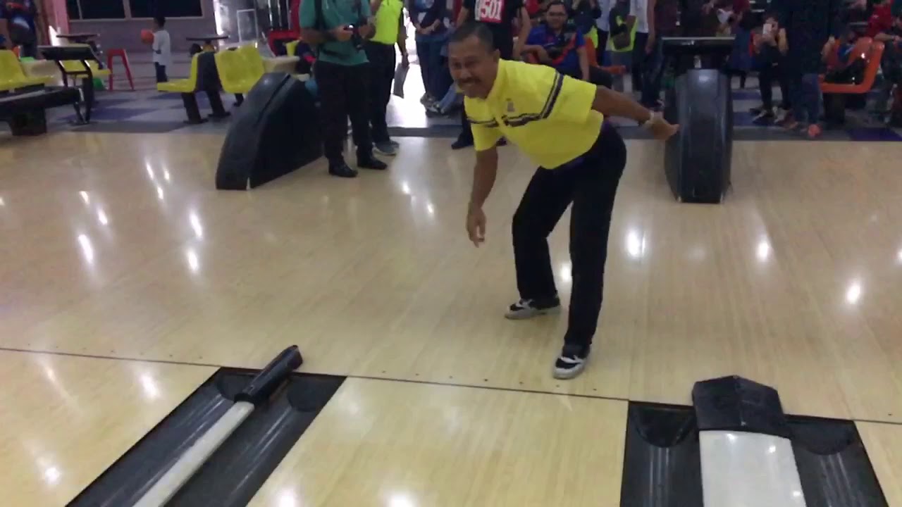 Ipohbowl bowling-ipd mualim balingan dari supt azran 7hb september 2019 ...