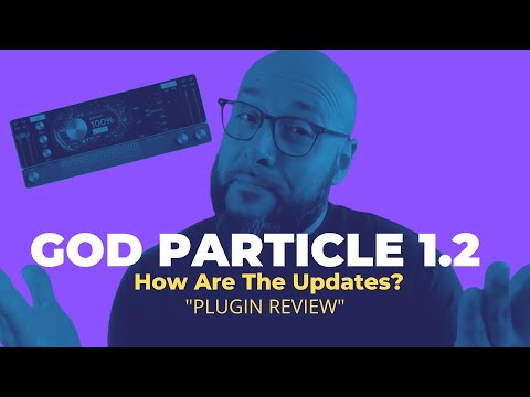 Why God Particle VST Is Essential for Producers - Product London
