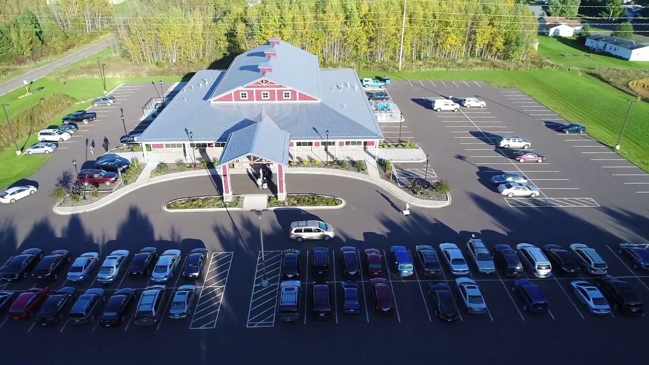 Daniel and Lydia Petrich Wedding - YouTube