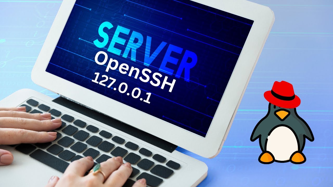 How to Install OpenSSH on Linux - YouTube