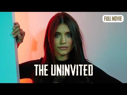 The Uninvited | English Full Movie | Comedy Drama