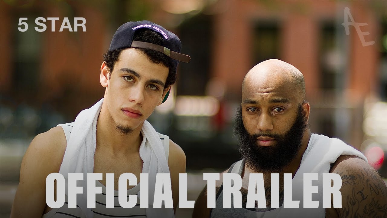 Five Star Official Trailer - YouTube