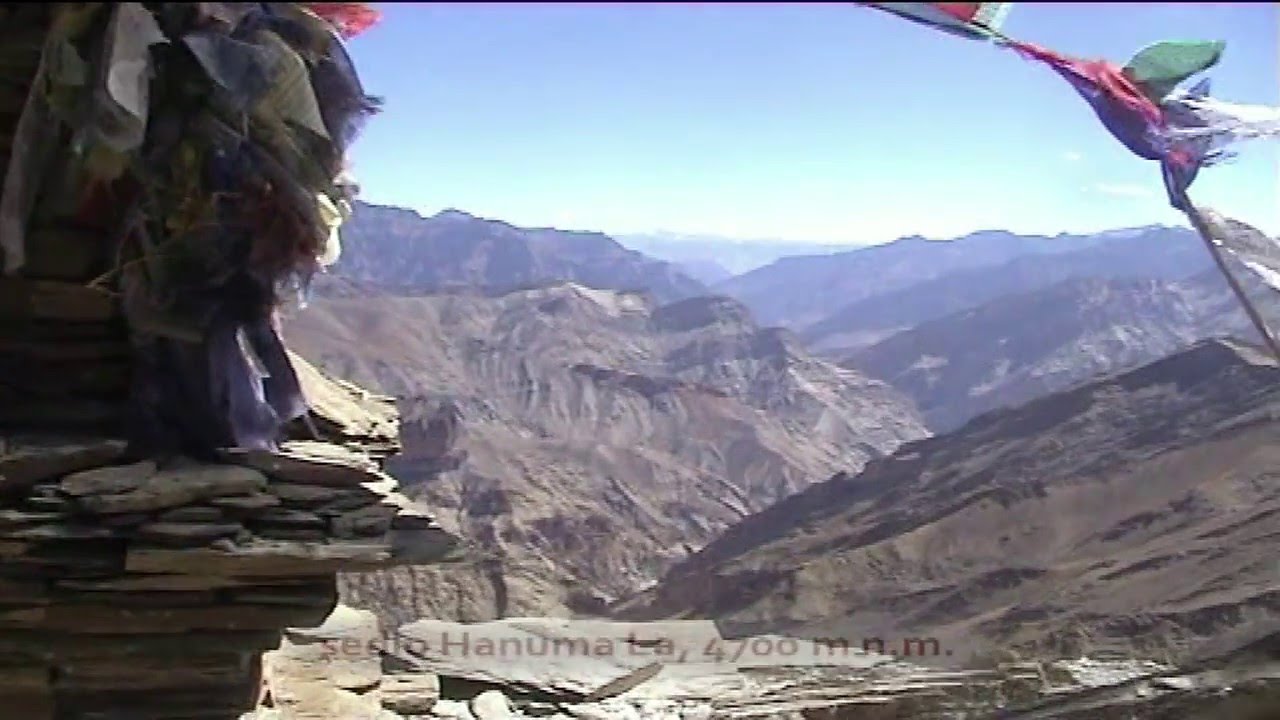 Ladak 2008 - YouTube