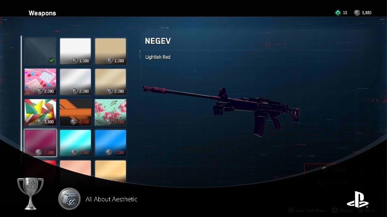 Watch Dogs: Legion | All about Aesthetics - YouTube